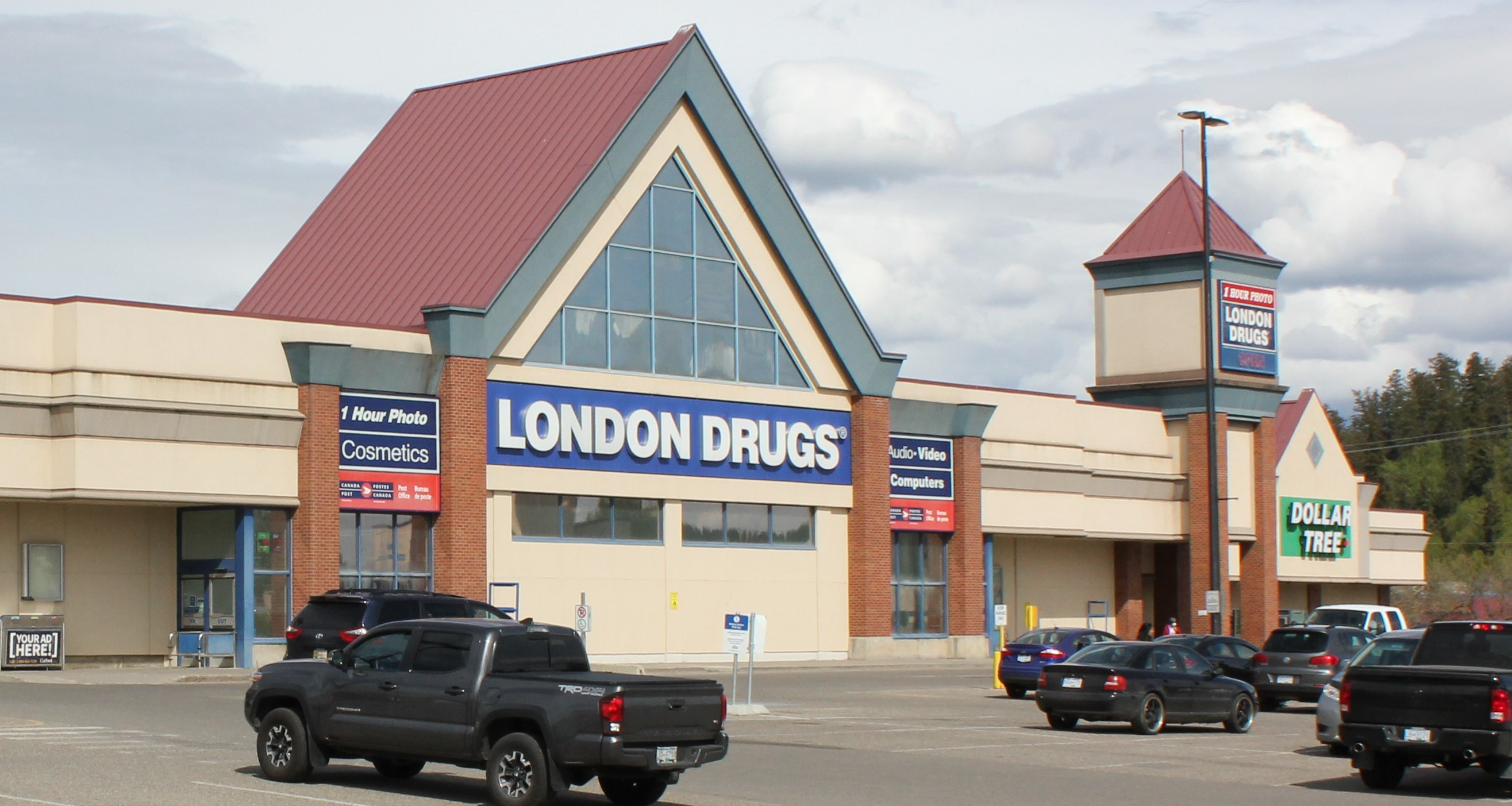 BGO | Canadian Real Estate Management